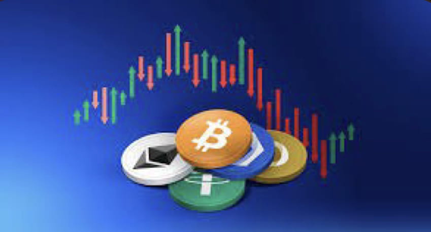 ☘️ The most popular currencies in the last 24 hours on the | AB LLC on ...