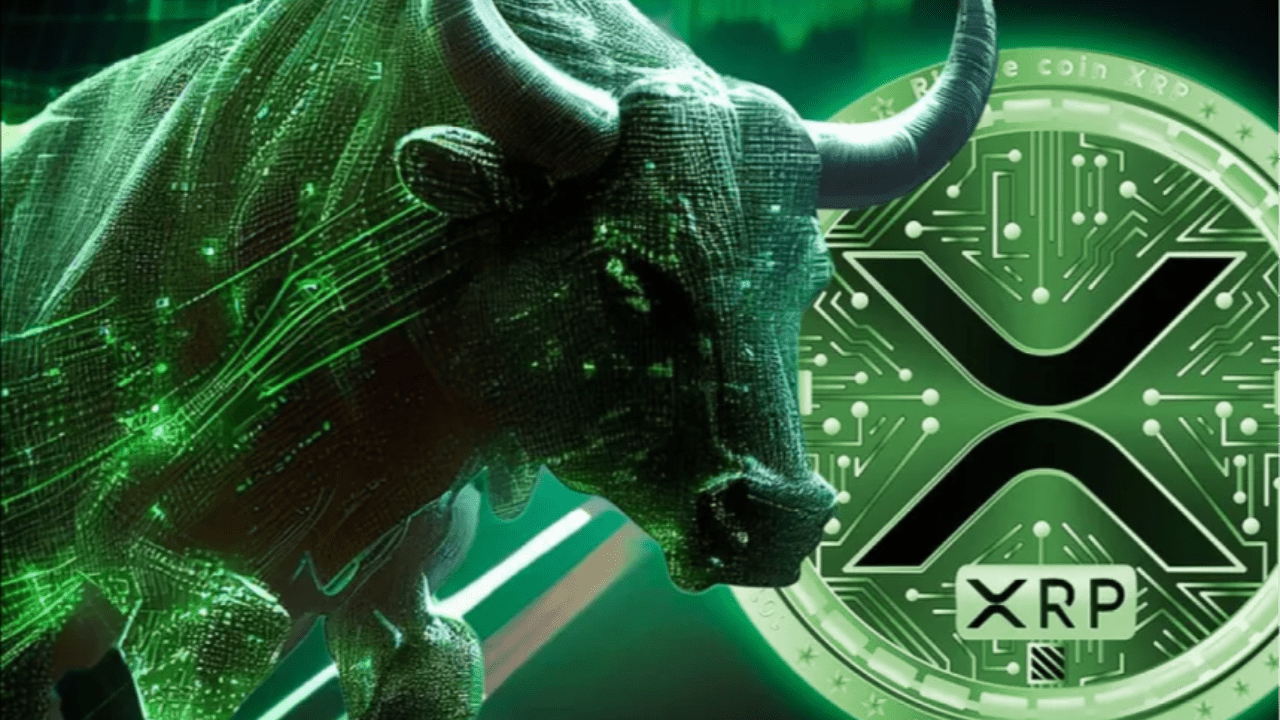 Google's AI Project "Bard" Gives Insights on XRP's Price Future ...