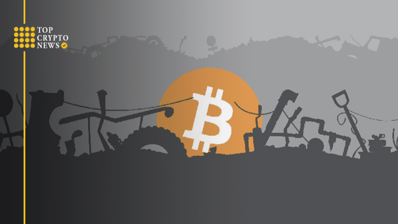 Owner of 8K bitcoin lost in landfill threatens to bankrupt local ...