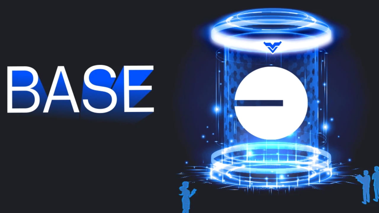 Layer 2 Base Surpasses Solana In Total Value Locked (TVL) As It Gains Momentum | CoinPhoton on ...