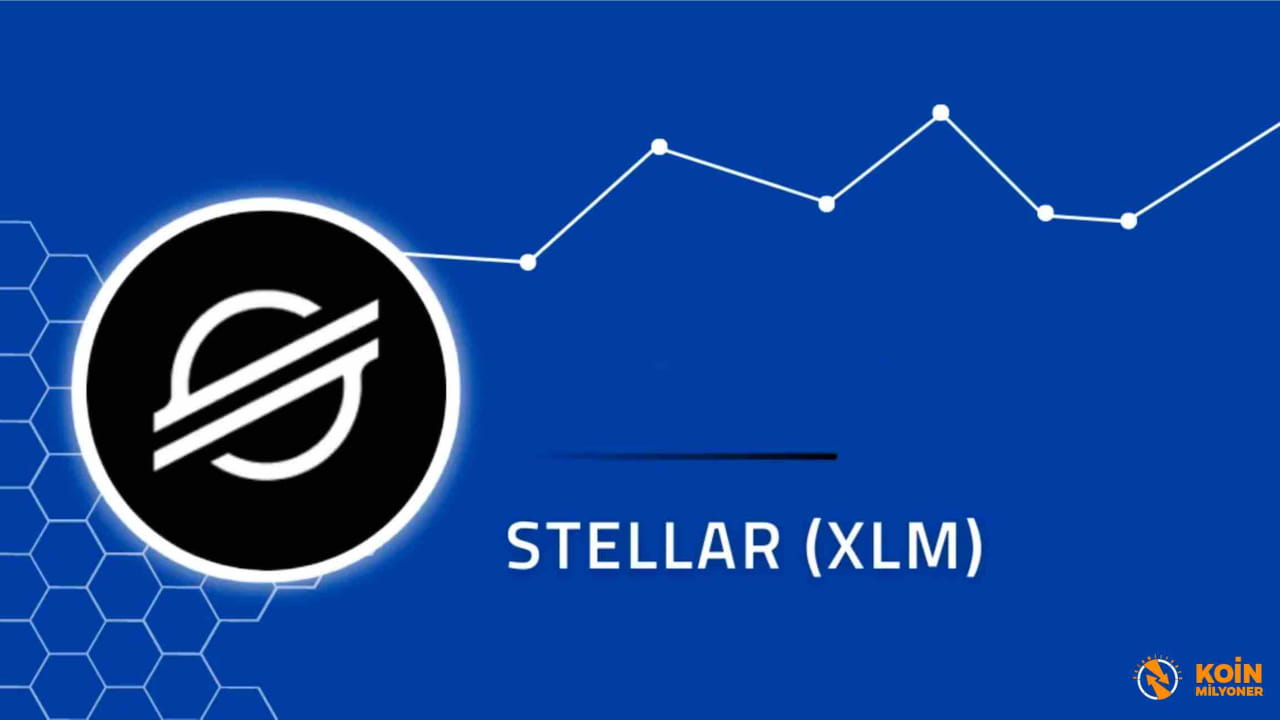 Can the Stellar (XLM) Price Go Back to $0.15? | koinmilyoner on Binance ...