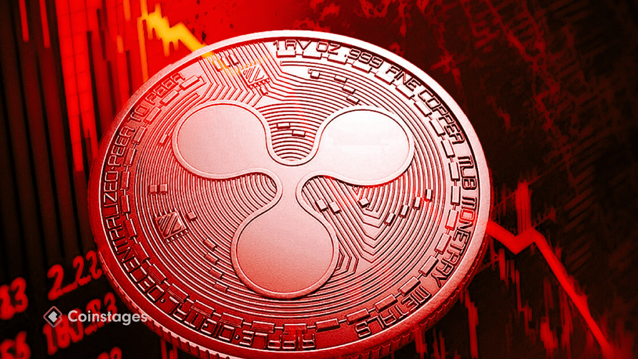 Analyst Sets $1.88 and $5.85 XRP Price Targets in Anticipation of End to Correction | Coinstages ...