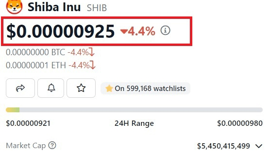 Shiba Inu: You Only Need $10 To Become a SHIB Millionaire | Learn_With_Fullo on Binance Square