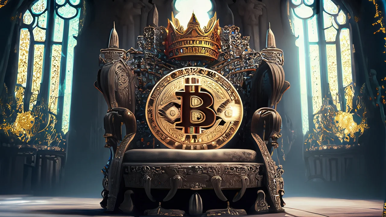 Bitcoin's Largest Accounts: Peering Into the Top 10 Wallets on the 'BTC Rich List' | CRYPTO ...