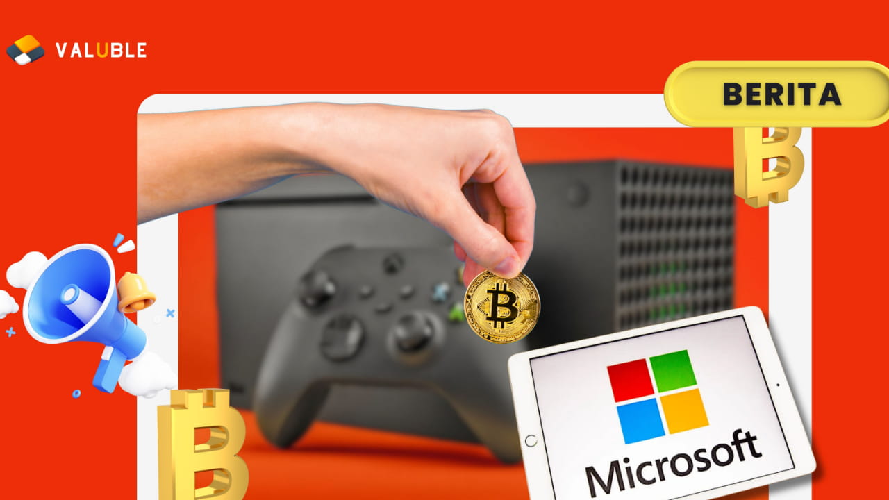 [NEWS] Leaked Microsoft Document Reveals Plans to Integrate Crypto ...