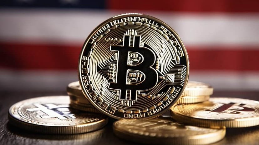 All these asset managers have applied for a Spot #Bitcoin E | sanor016 ...