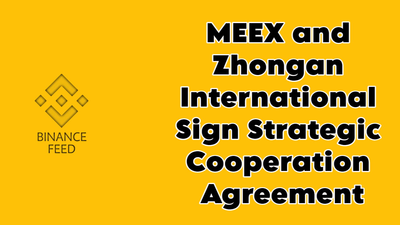 Meex Digital Securities Limited (MEEX), a Hong Kong-based | Crypto PM ...