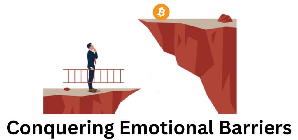 Methods For Overcoming Emotional Obstacles To enhance the l | ENSIGN ...