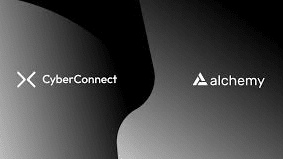 💥🤝CyberConnect signs Business Partnership agreement with CYBER Alchemy ...
