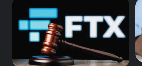 FTX Sues LayerZero Labs, Seeks To Reclaim $21M in Funds Ban | CryptoAngelBTC on Binance Square