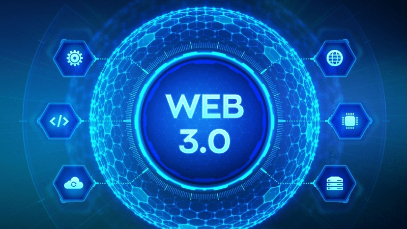 Decoding Web 3.0: A Journey into Tomorrow's Internet Landscape ...