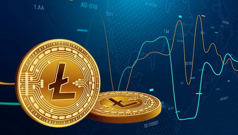 Litecoin (LTC) information as of today, September 5, 2023, | Crypto News Expert on Binance Square