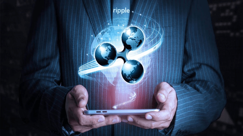 Ripple is accused of selling $15 million worth of XRP. | CRYPTOSHARK on ...