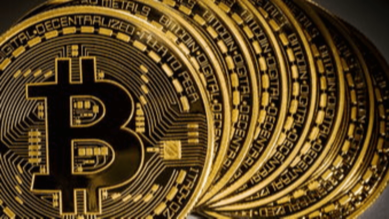 A 41-year-old cryptocurrency tycoon was brutally murdered. What ...