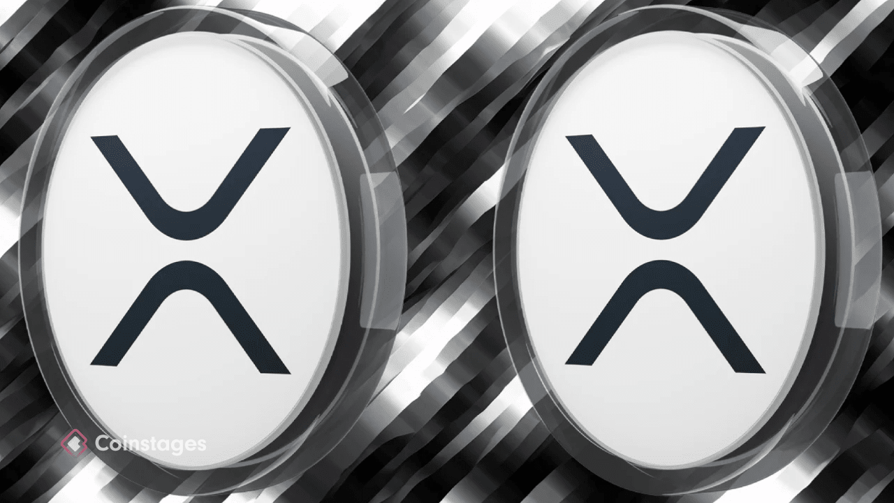 Ripple’s XRP Primed For Ballistic Rally Amid Adoption By Banks in ...