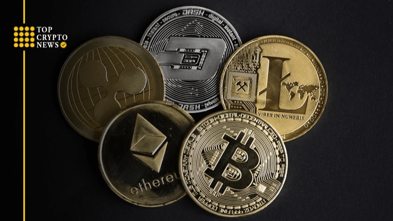 Top 3 Cryptocurrencies Gearing Up for September Reversal ...