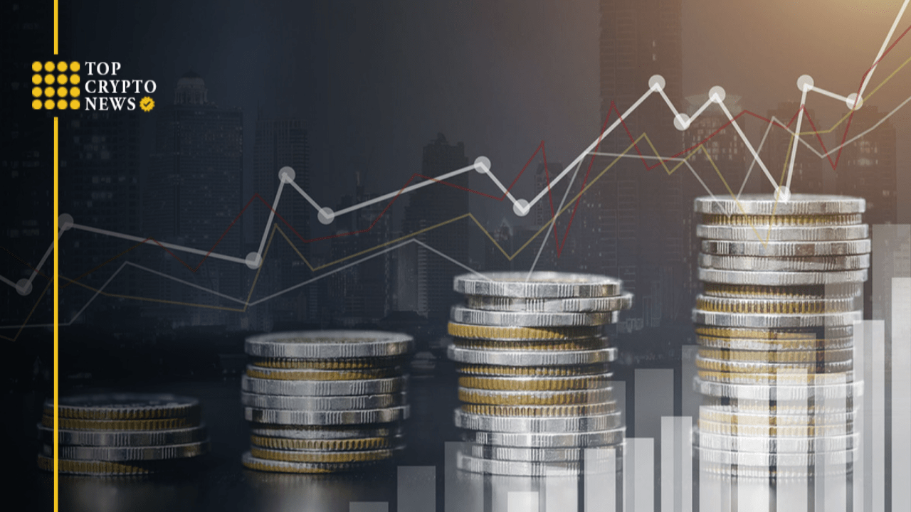 Why is the crypto market up today? | TopCryptoNews в Binance Square