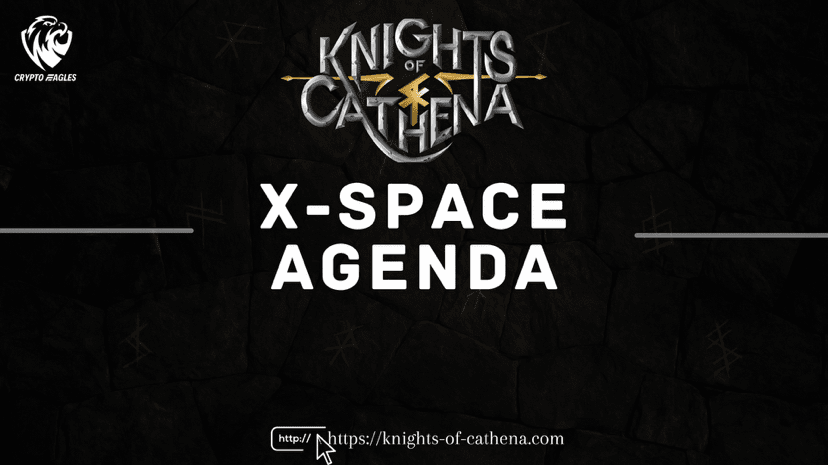 🛡 Knights of Cathena Review 🛡 | Crypto Eagles on Binance Square