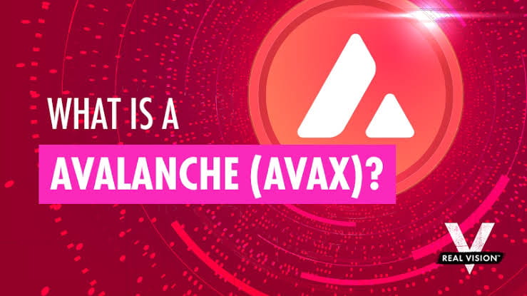 WHAT IS AVALANCHE (AVAX)? 🤓Avalanche is an open source | Berit on ...