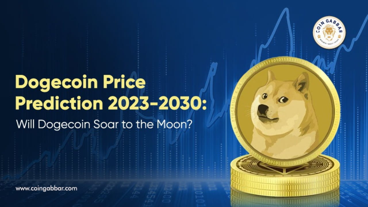 Dogecoin Price Prediction 2023-2030: Can Dogecoin Reach $5 in 2030 ...