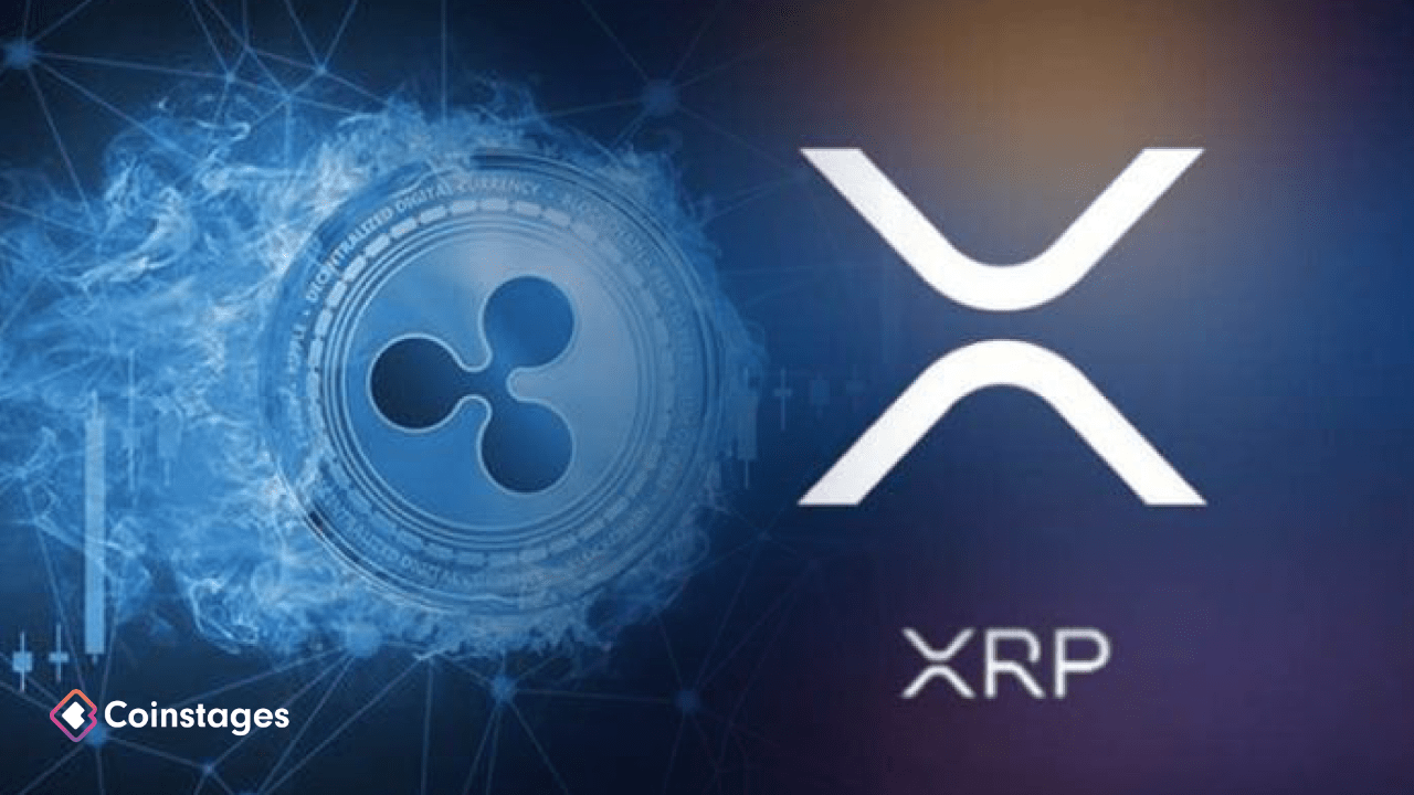 XRP Ledger Is Preparing To Surpass Ethereum As the Primary Hub For Smart Contracts. | Coinstages ...