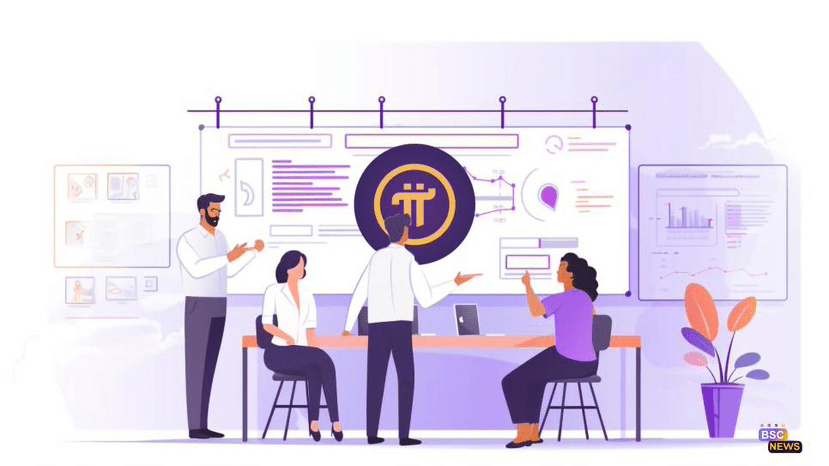 Pi Network CEO Announces Two-Phase Mainnet Roadmap, Sparking Confusion ...