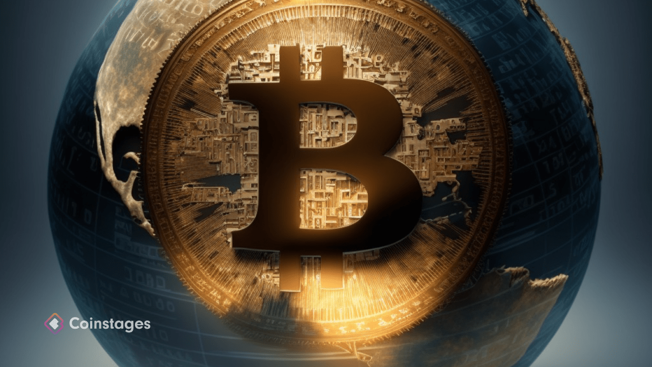 Bitcoin (BTC) Now Checks The Three Criteria for Rally to New All-Time ...