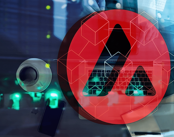 AVAX Coin Price Analysis: Will AVAX Reach $13? Last month | Crypto Web3 ...