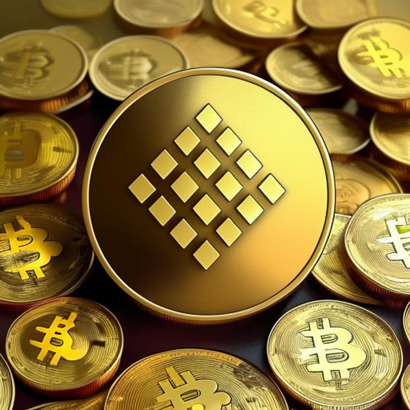 WHAT IS $BNB ? BNB, also known as Binance Coin, is the nat | CrownCoin ...