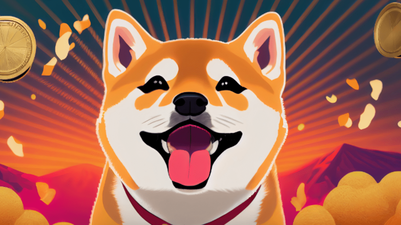 Le taux de combustion augmente ! Comportement étonnant des baleines : 4 000 milliards de Shiba ...