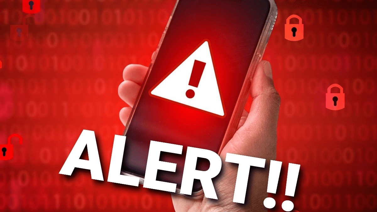 🚨 A New Russian Malware Threatens To Steal Your Crypto 😨 | The Buzzing ...