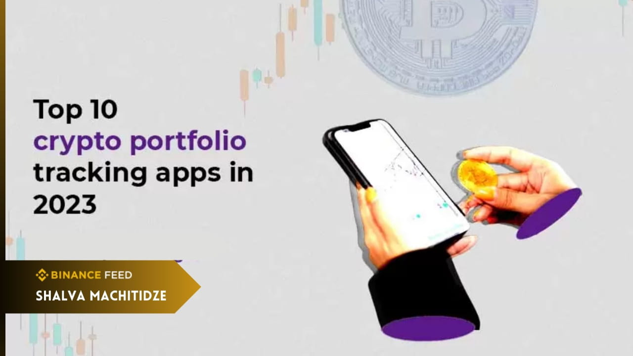 Le 10 migliori app per monitorare il portafoglio di criptovalute nel ...