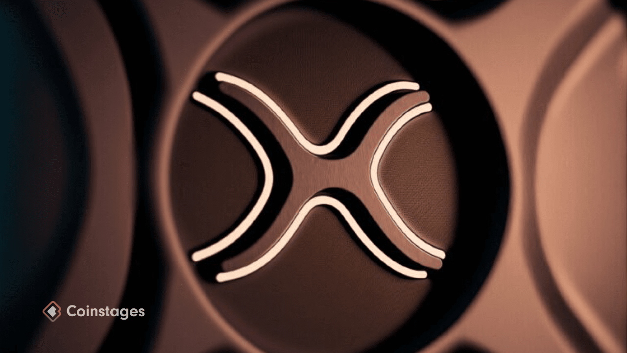 XRP Ledger (XRPL) Throughput Increased From 1,500 to 3,400 Transactions ...