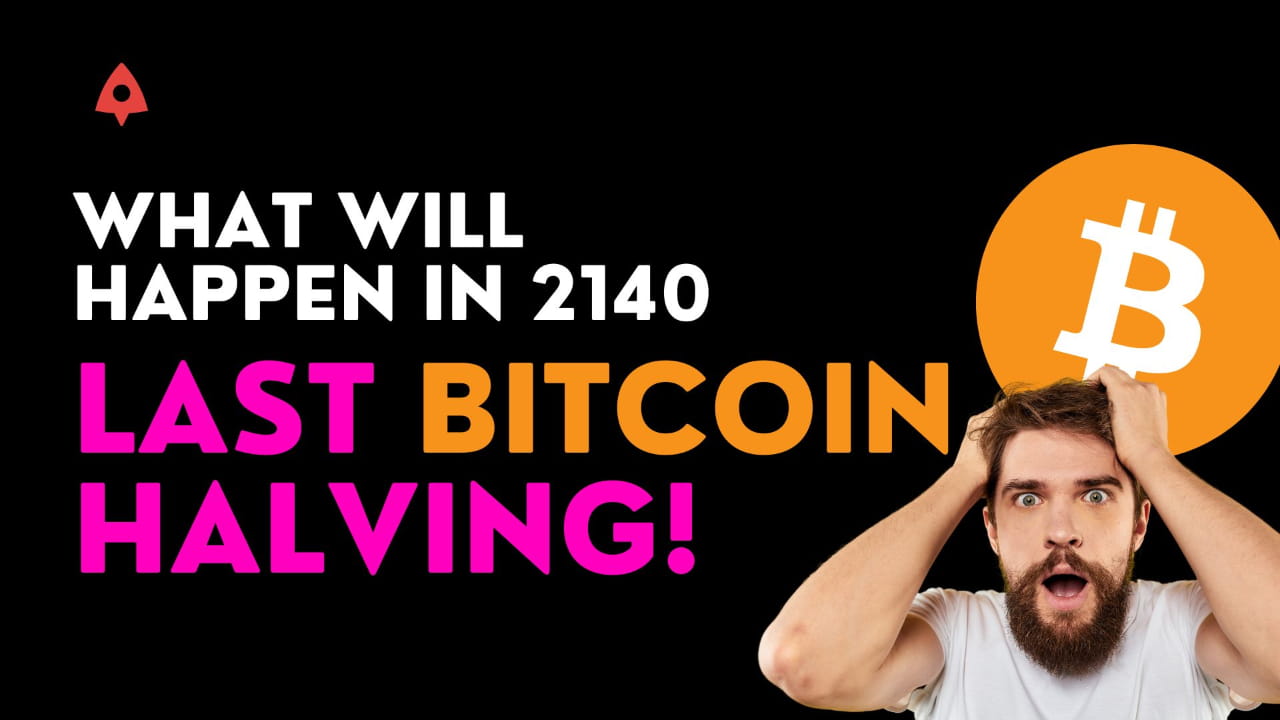 What will happen in 2140, when last bitcoin will mine? Let's explore ...
