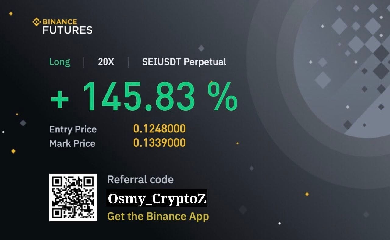 💯Do you want to do this as well 💯 There are two types of | Osmy_CryptoT ...