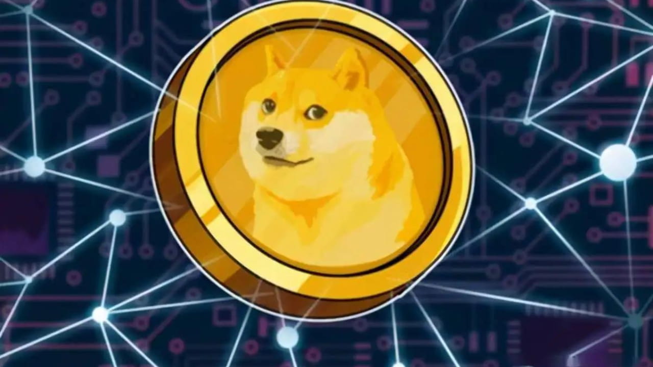 Dogecoin (DOGE) Steady at $0.060, But Selling Pressure Remains | 海绵进化论 ...