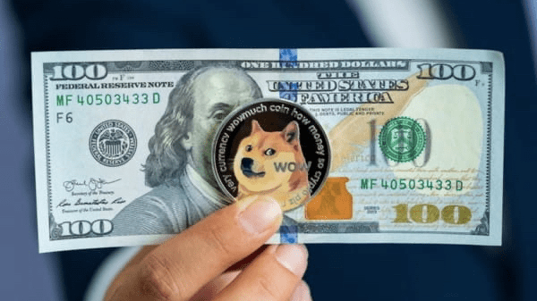 Going Beyond Memes: Get $1 Millions (Minimum) ft. DOGE COIN | Portable ...