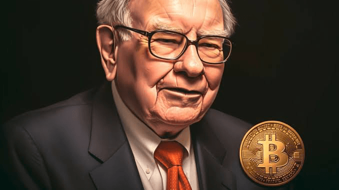Warren Buffett: A Value Investor's Approach to Bitcoin | Portable ...