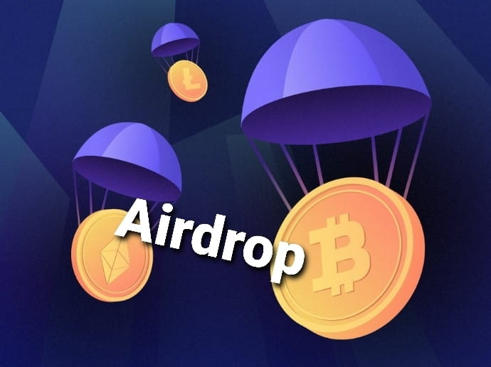 Movo Foundation $1,500 USDT Exclusive Airdrop Campaign🤩🔥 | The Buzzing ...