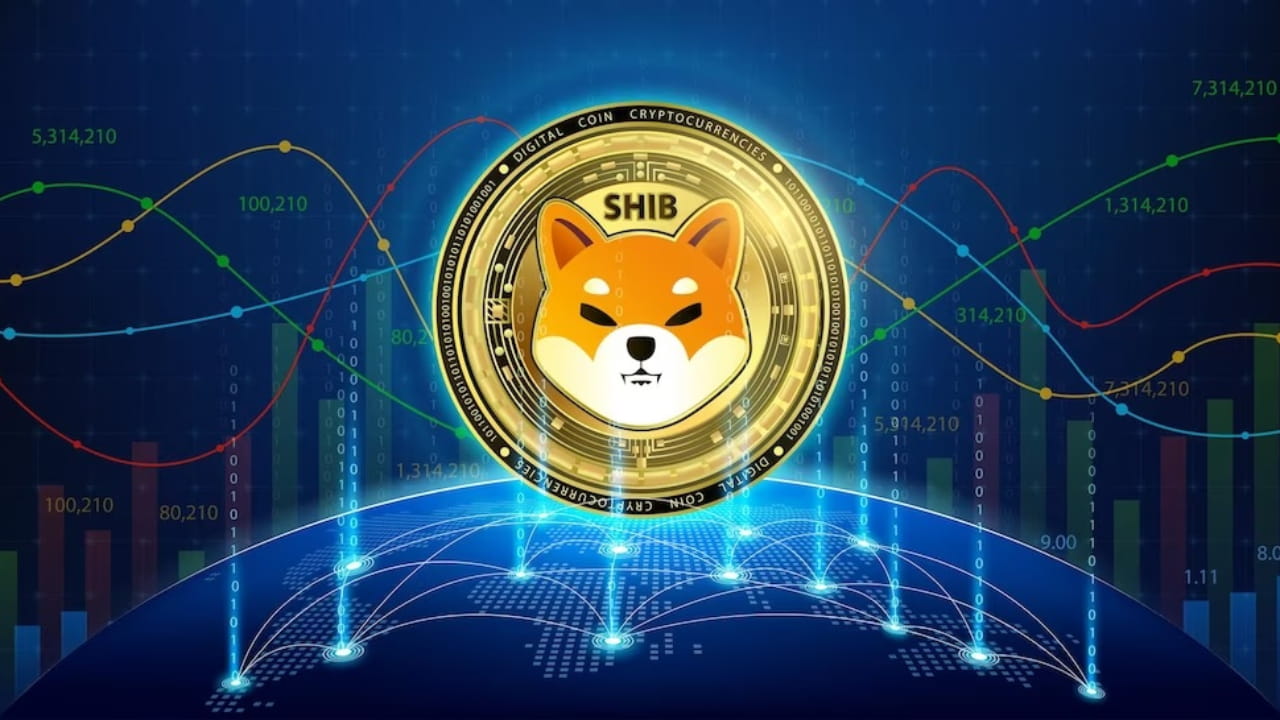 Why the Shiba Inu price will never, in all likelihood, reach $0.001 ...