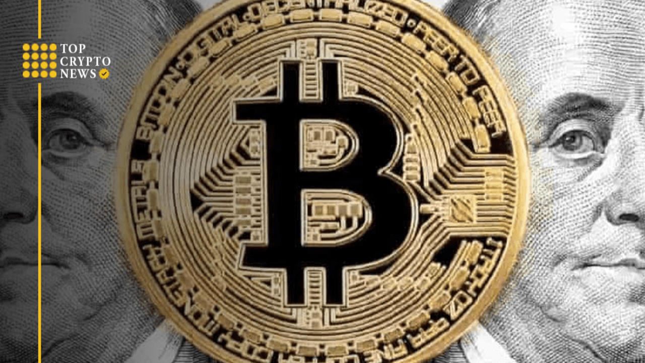 Invest this much USD daily in Bitcoin to own 1 full BTC in a year ...