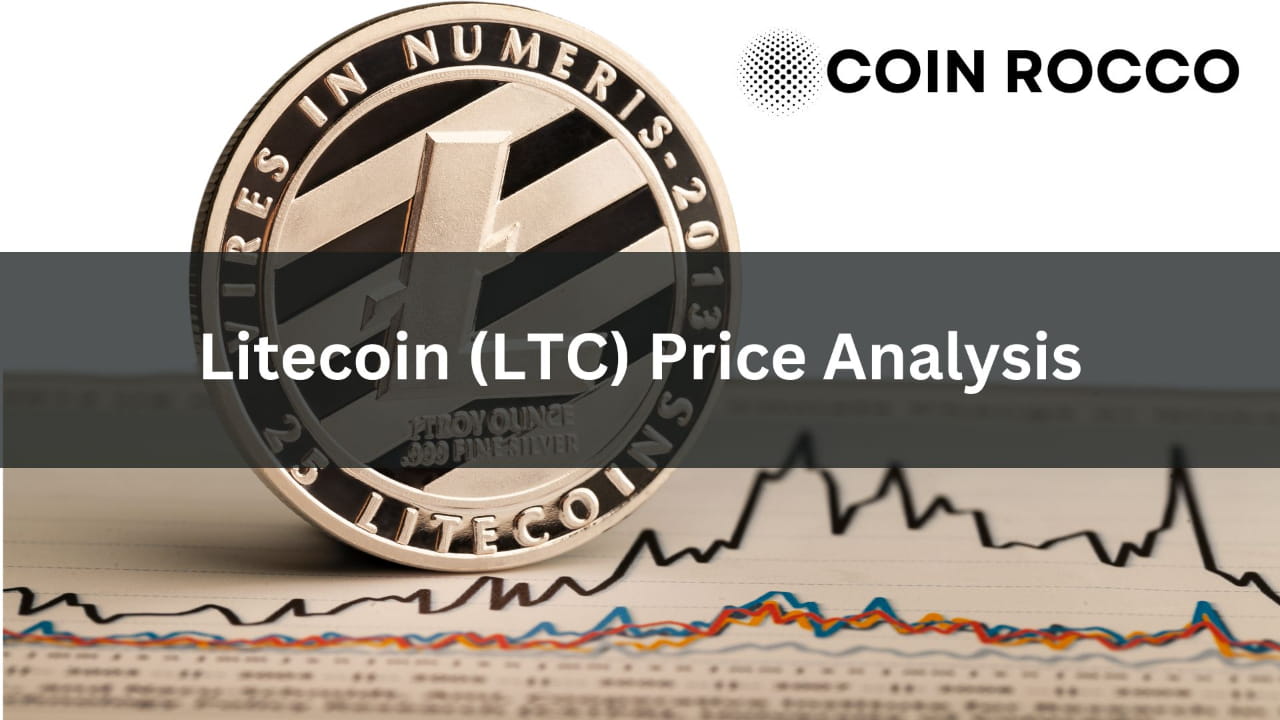 Bulls Eyeing $100...! Litecoin (LTC) Price Analysis | Coin Rocco on ...