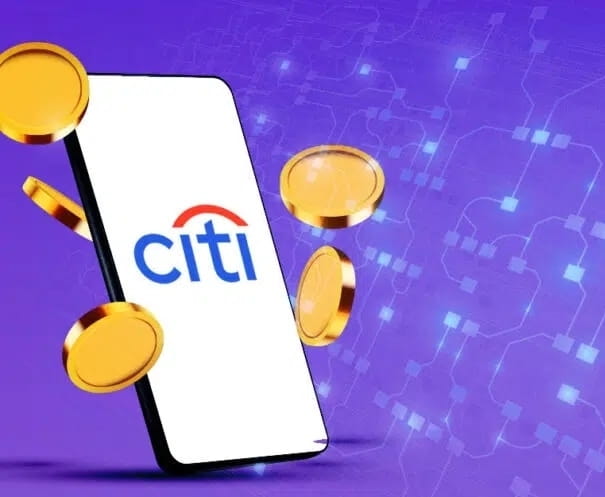 Citi Token Service, the banking giant's new bet on #Criptomo ...