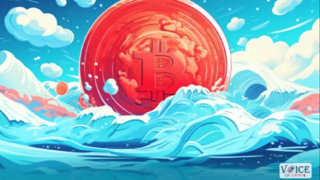 5 Anticipated Developments for the Upcoming Month: September Crypto ...