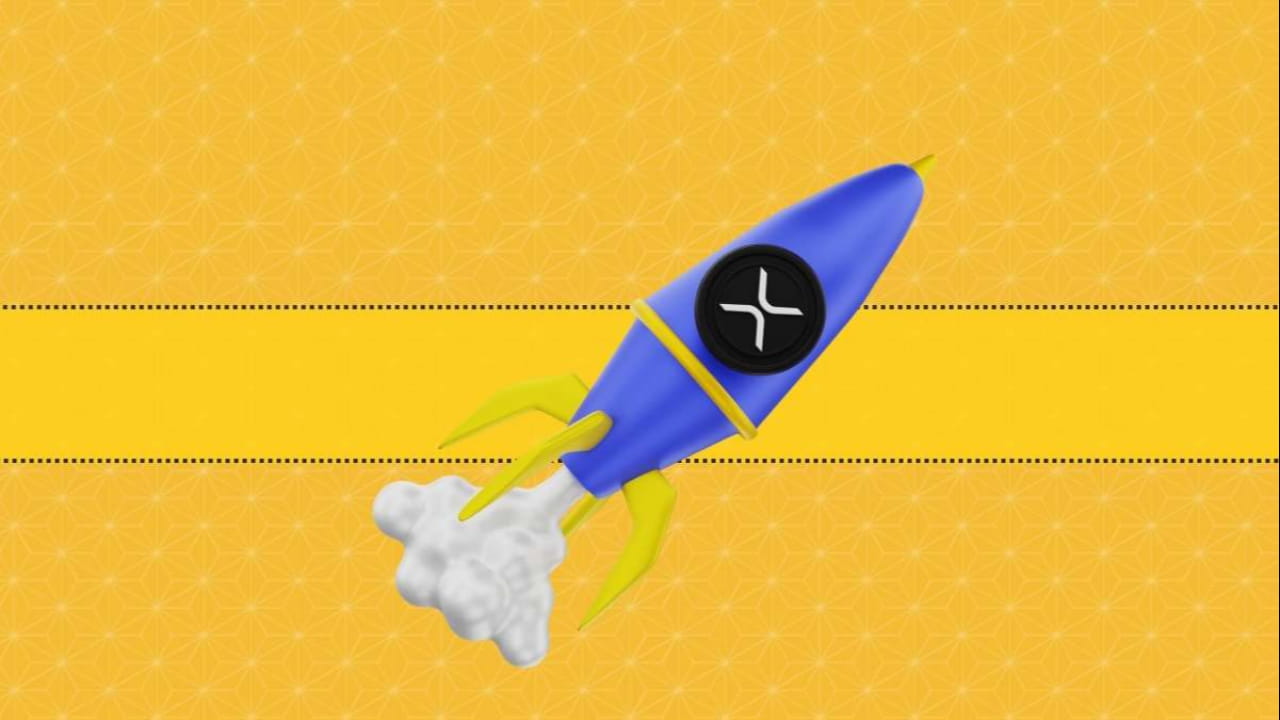 Can XRP Reach 10 000 Can It Do 196000 Davut1karabulut On Binance