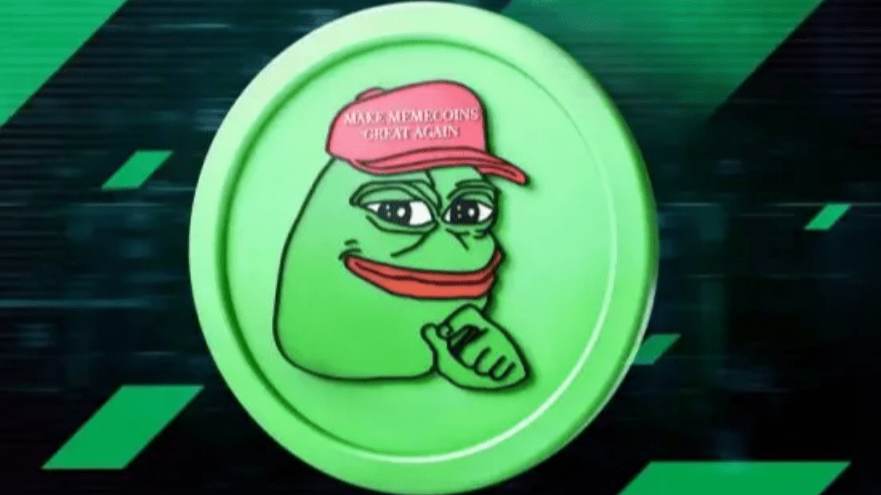 Why Pepe (PEPE) is expected to lose 35% in September | 海绵进化论 on Binance ...