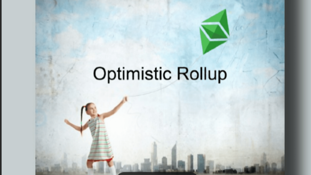 Why I’m Still Bullish on Optimistic Rollup | 链趣小可 on Binance Square