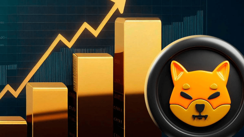 Shiba Inu (SHIB) Records 1,173% Large Holder Inflows in Epic Week | Digital Crypto on Binance Square