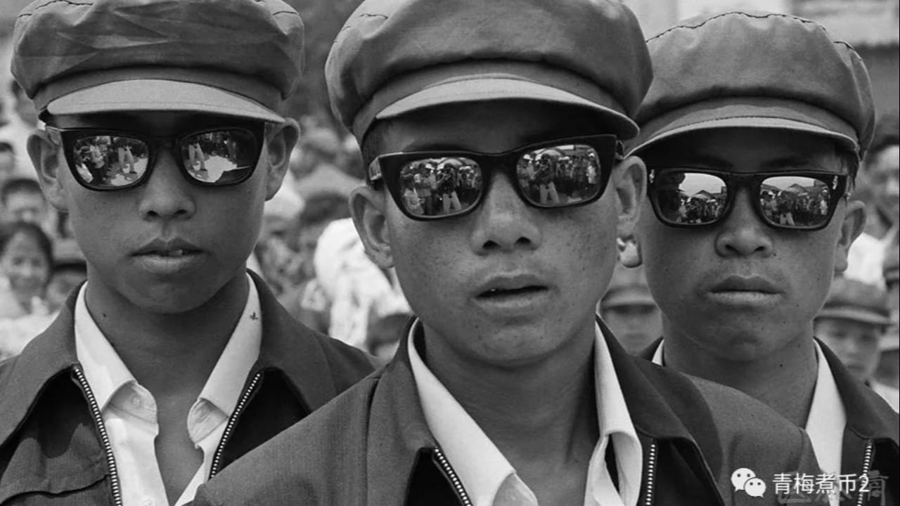 Green Plum Coin: Bitcoin is flat, while altcoins are jumping up and ...