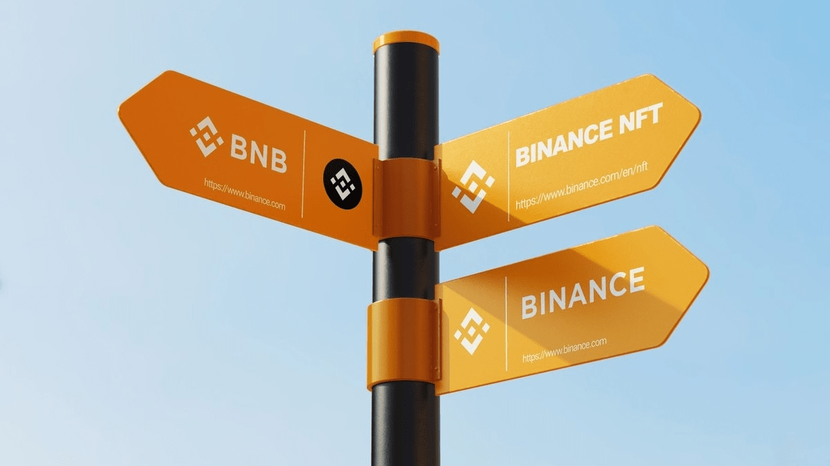 What is Binance Token (BNB) | jambu manis on Binance Square